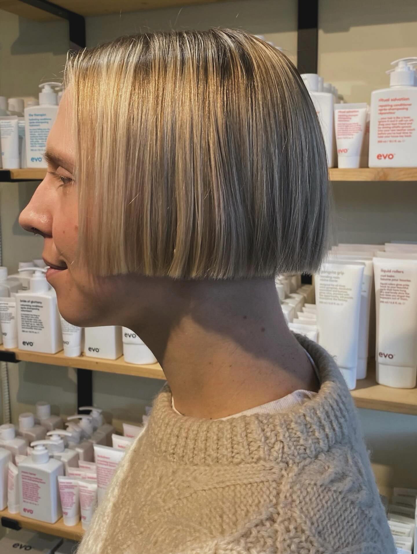 50 Trendy Micro Bob Hairstyles That Make Short Hair Seriously Stylish