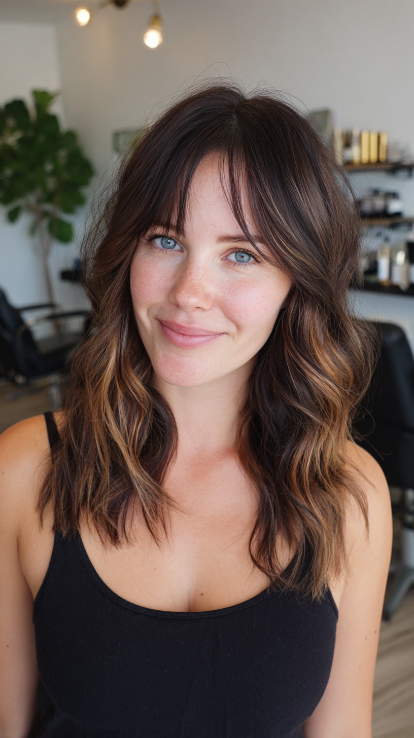 25 Trending Haircuts Everyone Will Want in 2026