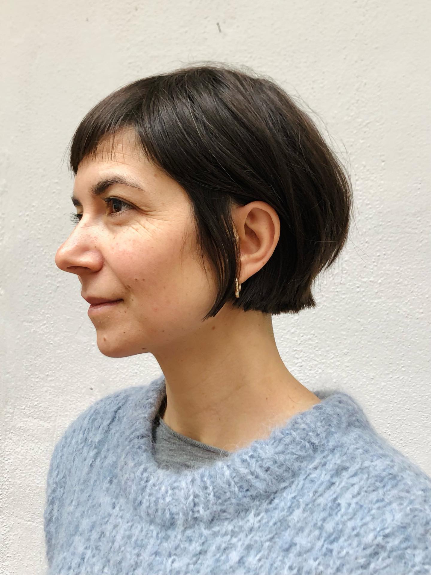 50 Trendy Micro Bob Hairstyles That Make Short Hair Seriously Stylish