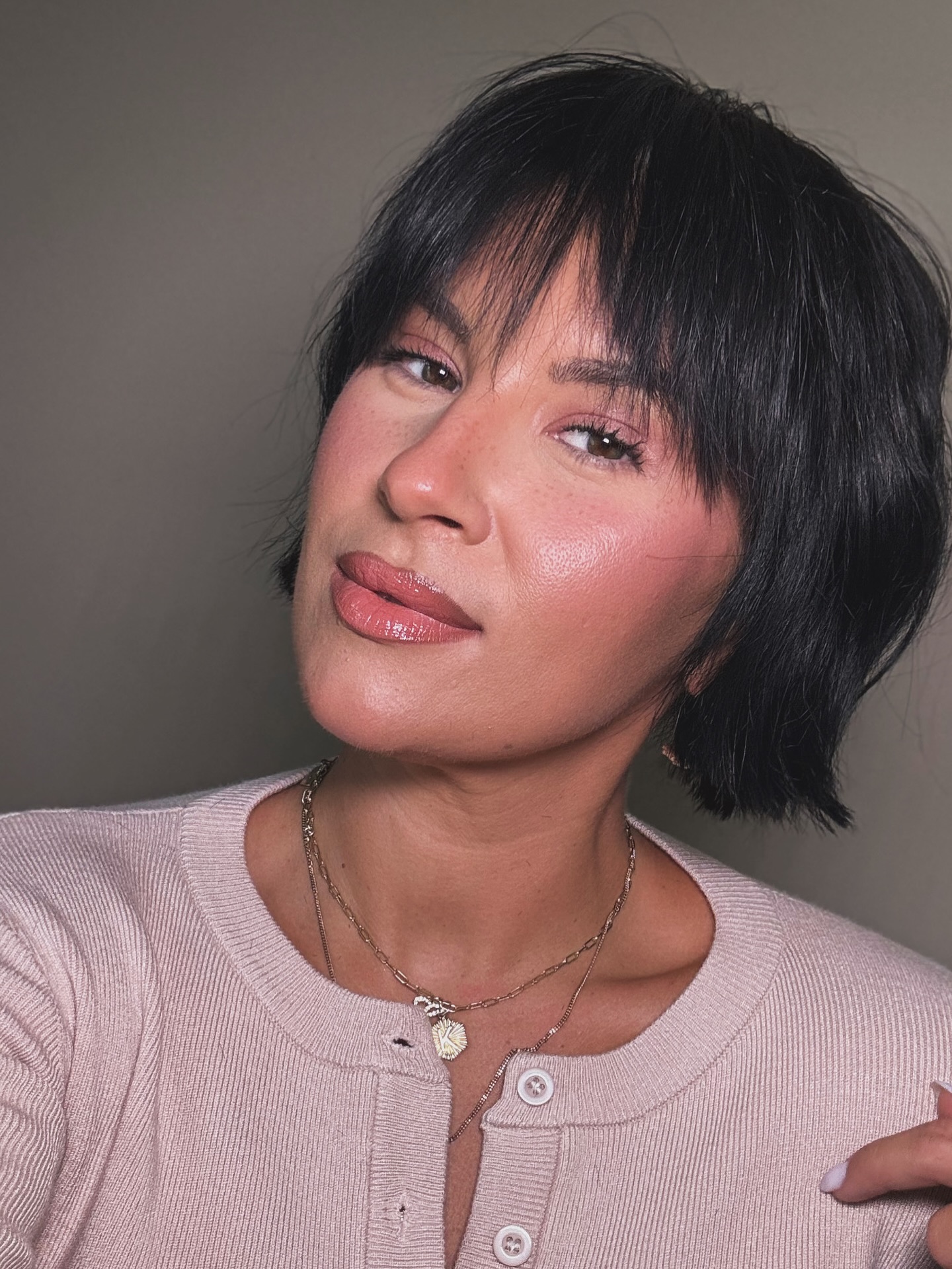 50 Trendy Micro Bob Hairstyles That Make Short Hair Seriously Stylish