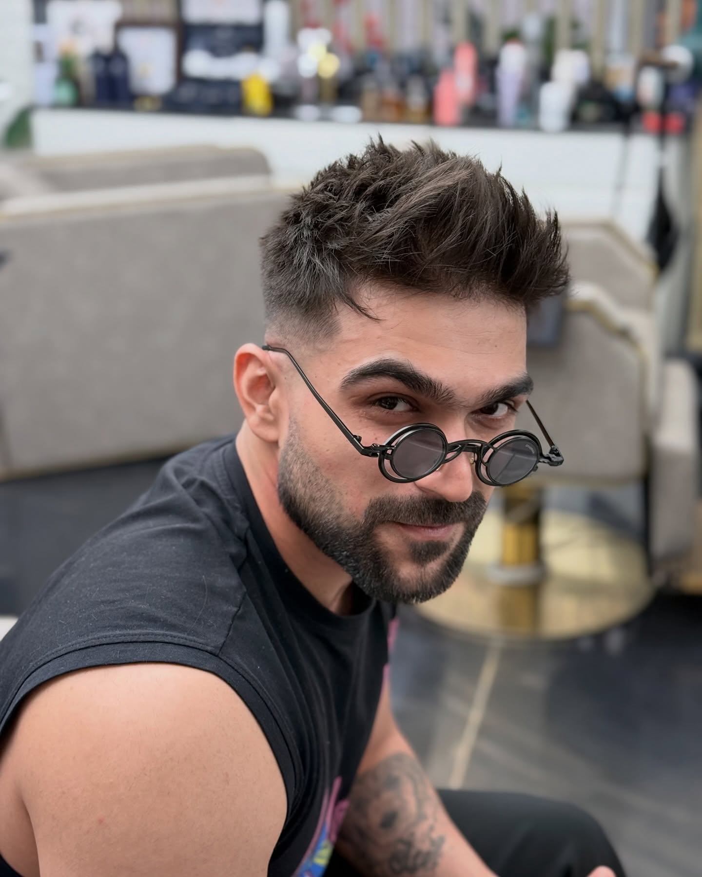 50 Classic And Modern Men's Haircut Styles to Bookmark