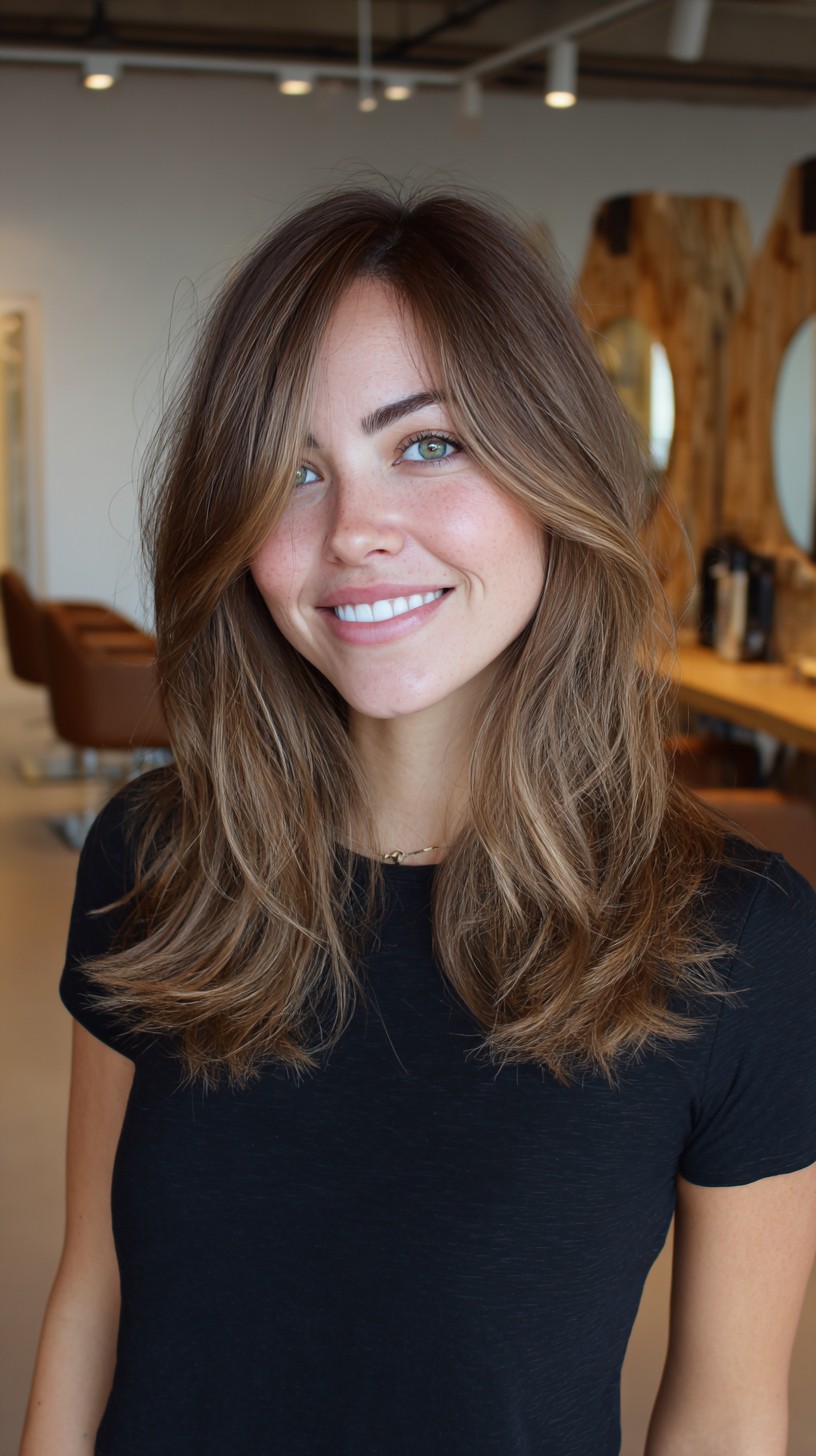 25 Trending Haircuts Everyone Will Want in 2026