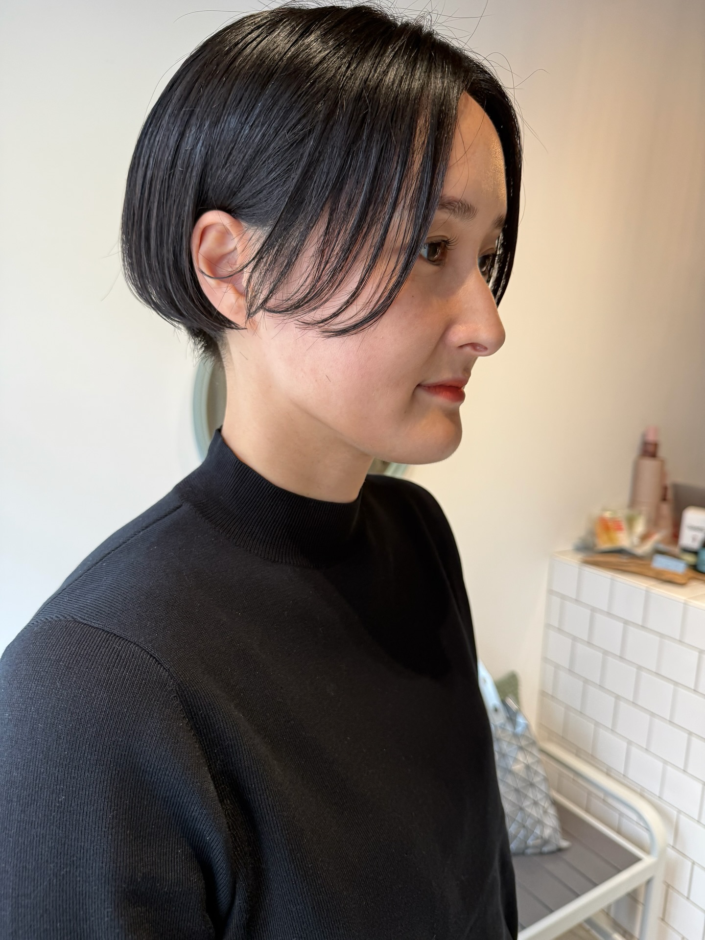 50 Trendy Micro Bob Hairstyles That Make Short Hair Seriously Stylish