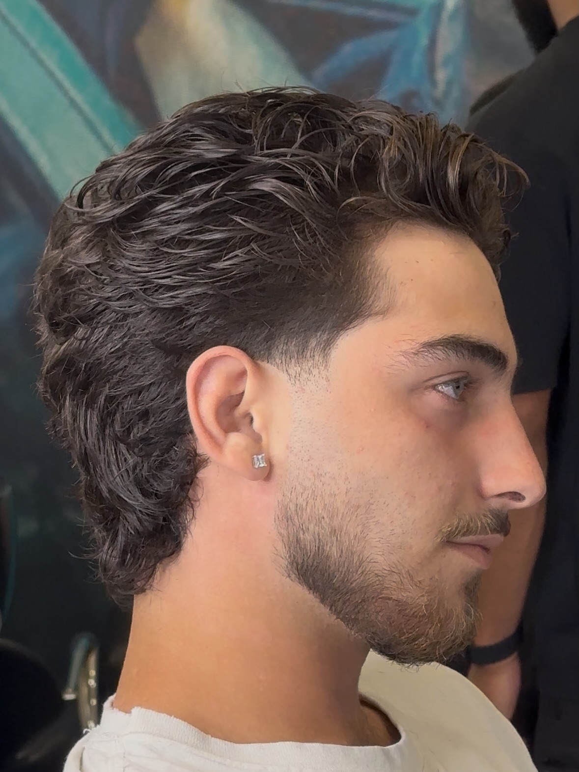 50 Classic And Modern Men's Haircut Styles to Bookmark