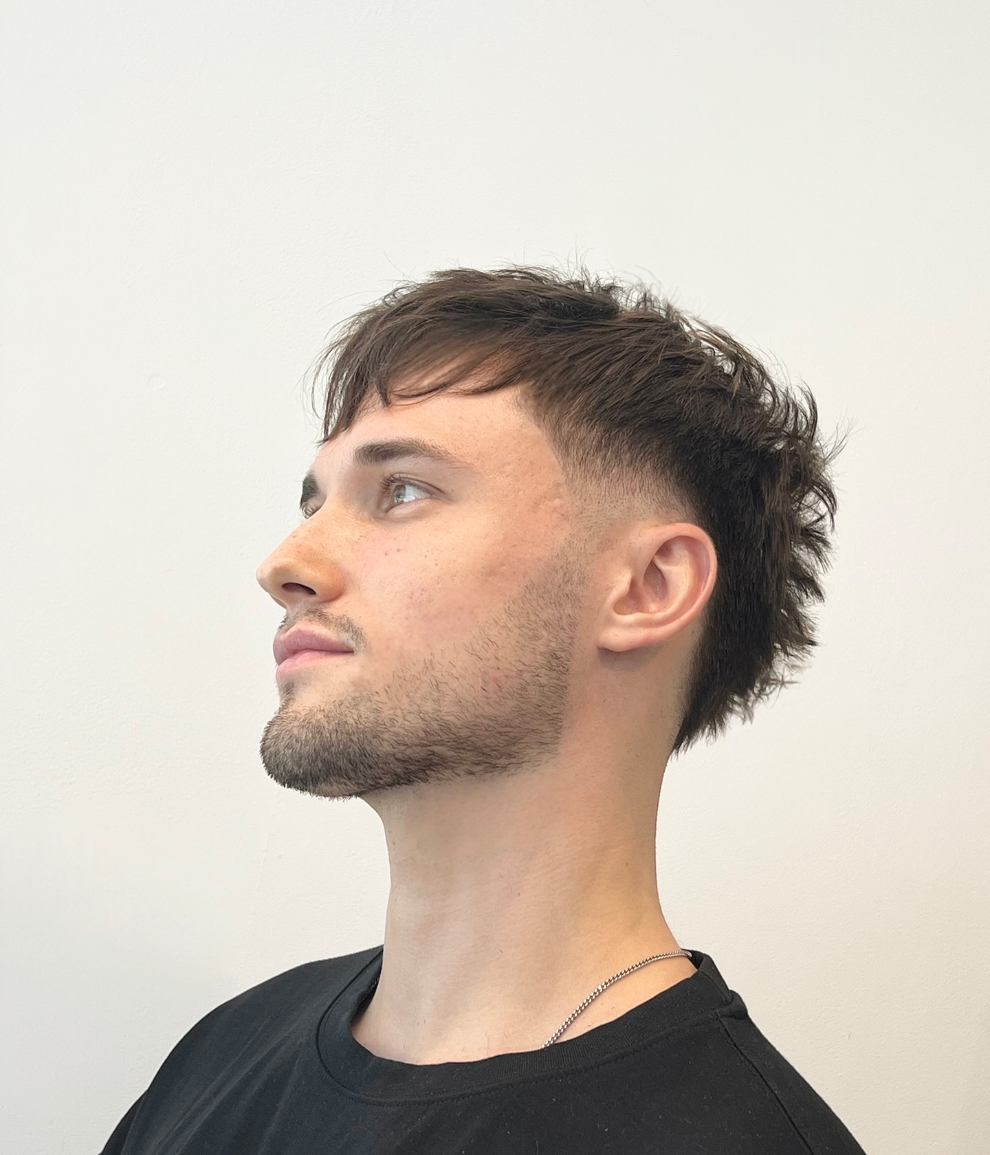 50 Classic And Modern Men's Haircut Styles to Bookmark