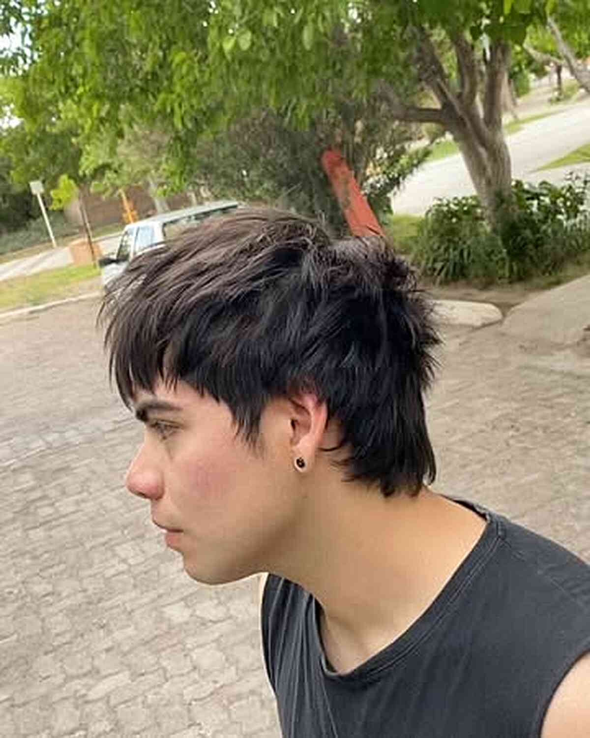 31 Coolest Mod Cut Style Inspirations for Men this 2026