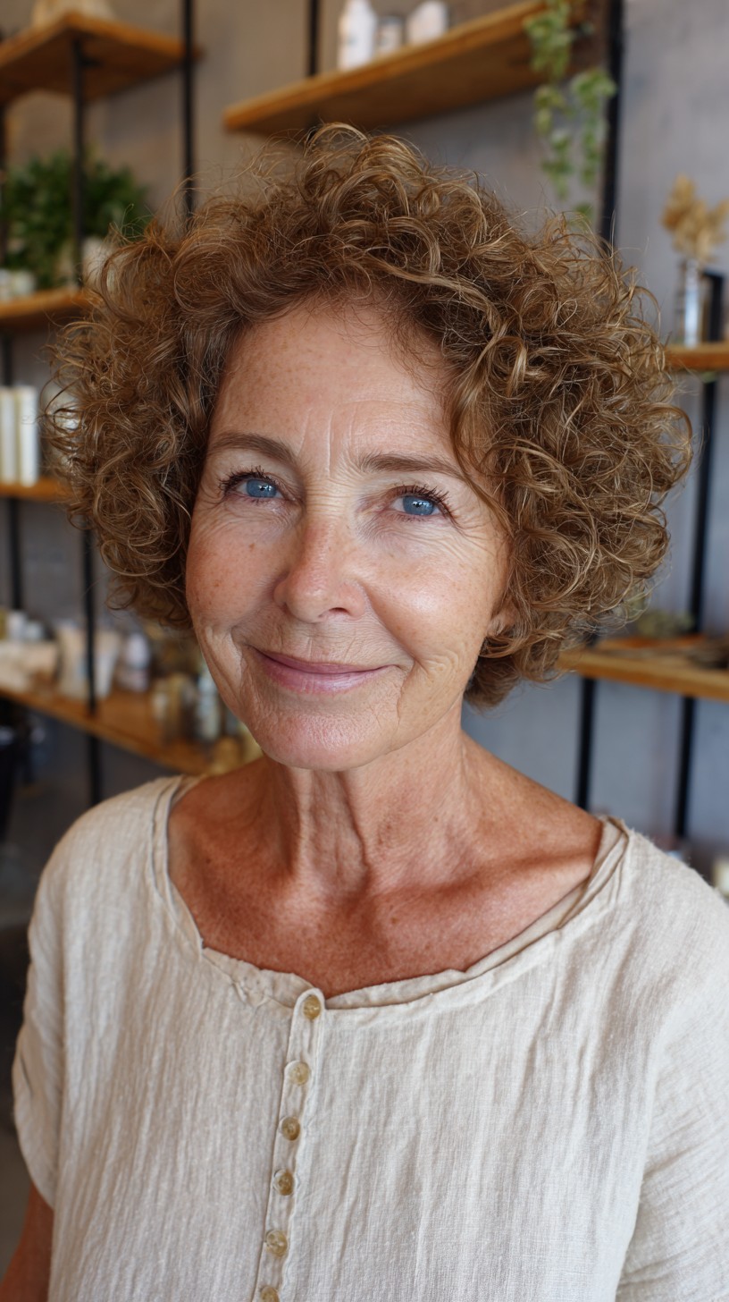50 Sassy Micro Bob Haircuts My Clients Over 60 Absolutely Love