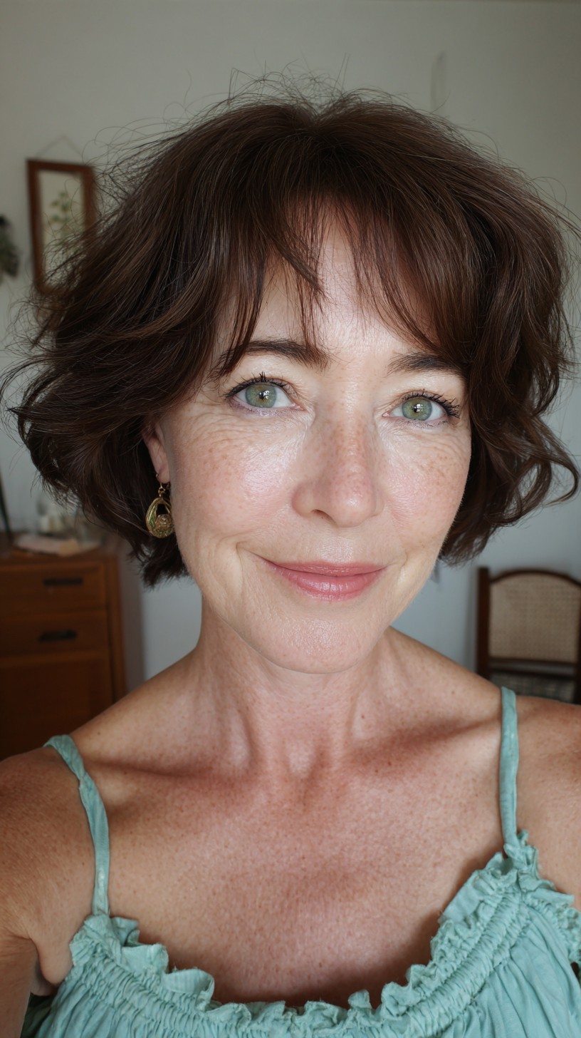 50 Sassy Micro Bob Haircuts My Clients Over 60 Absolutely Love