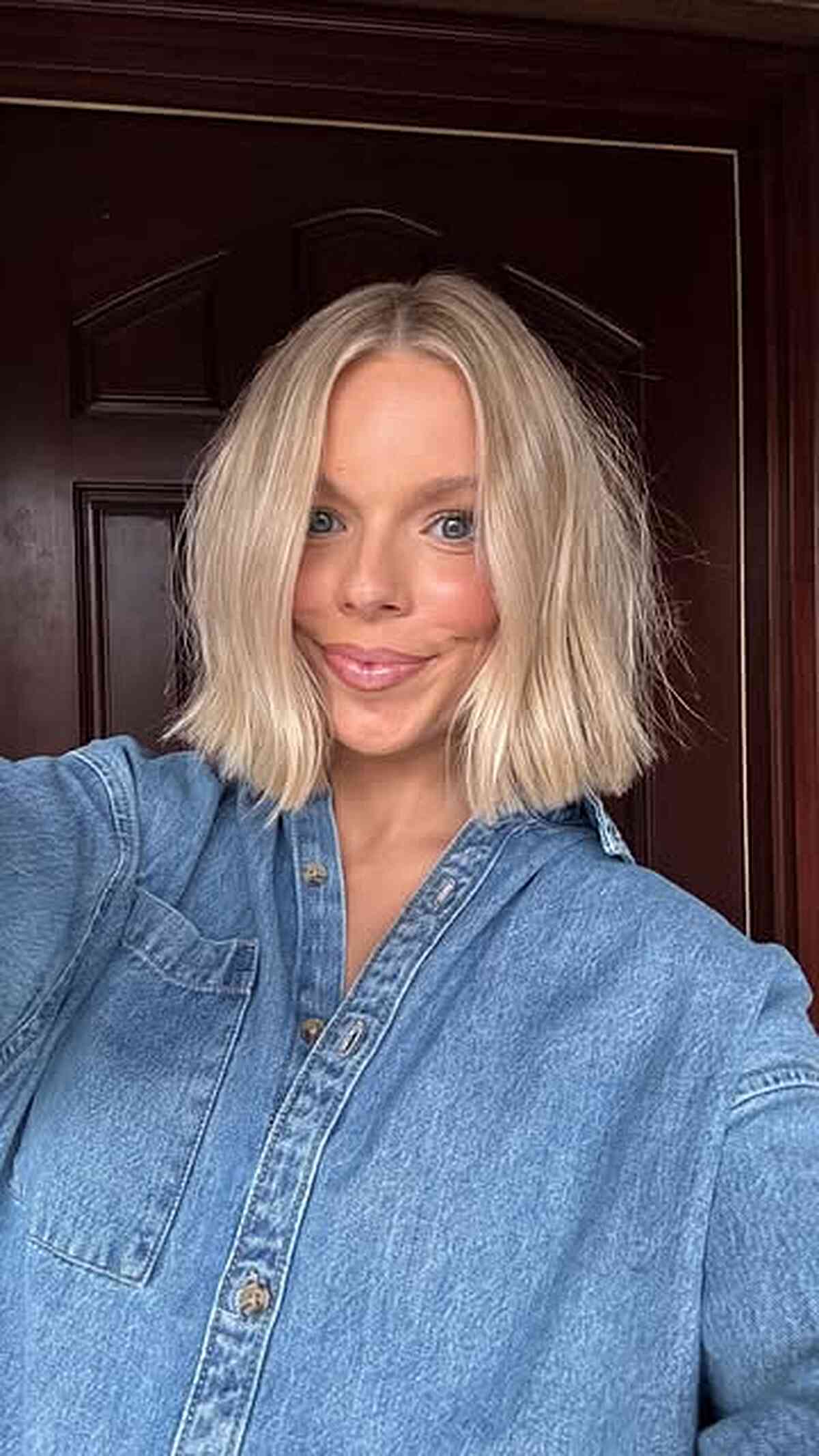 19 Fresh Airy Bob Hairstyles for a Light and Modern Vibe