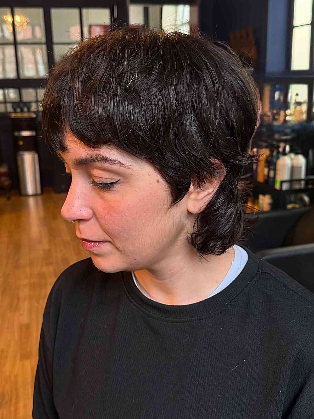 39 Modern Mullet Hairstyles That Are Cooler Than You'd Expect for 2026