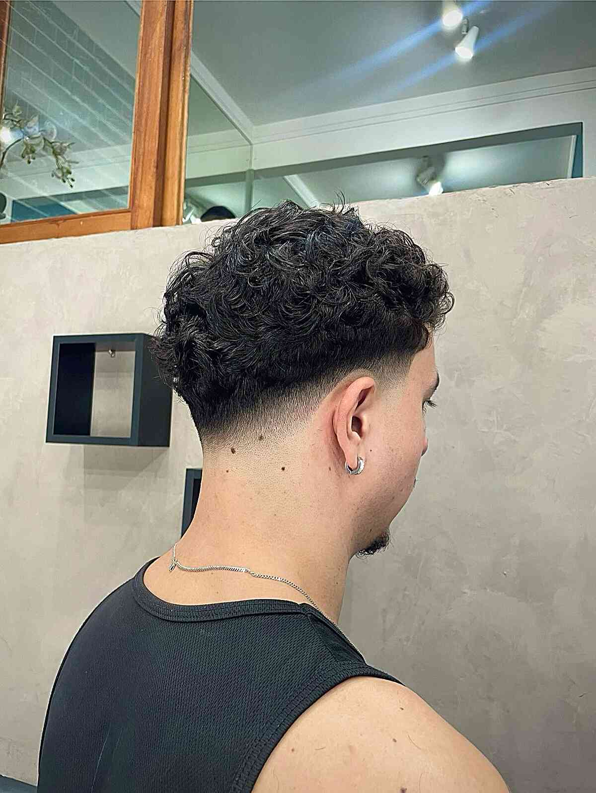 42 Best Low Taper Fade Haircuts and Hairstyles for Men
