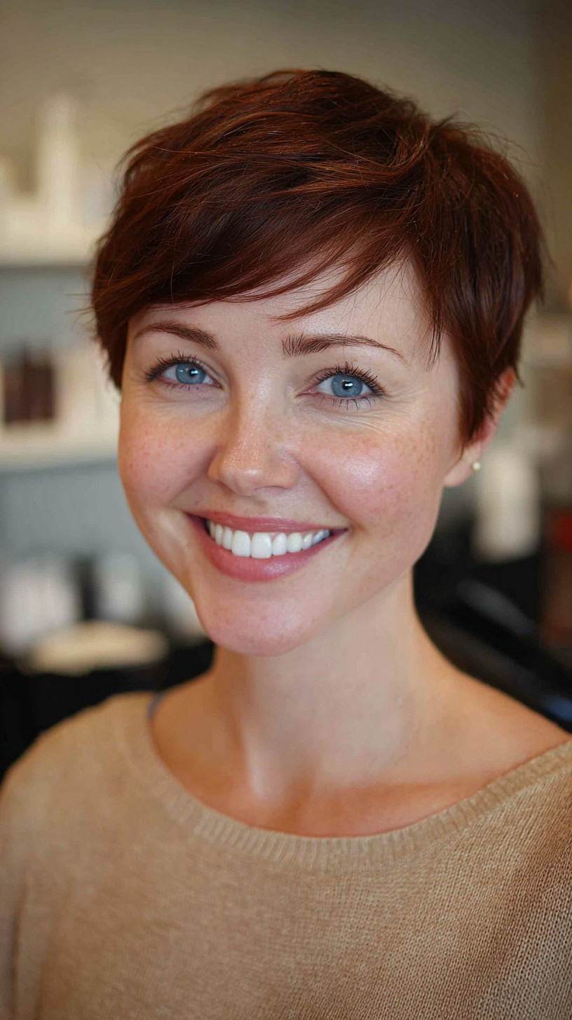 51 Fresh Pixie Cut Ideas You'll Be Obsessed With in 2026
