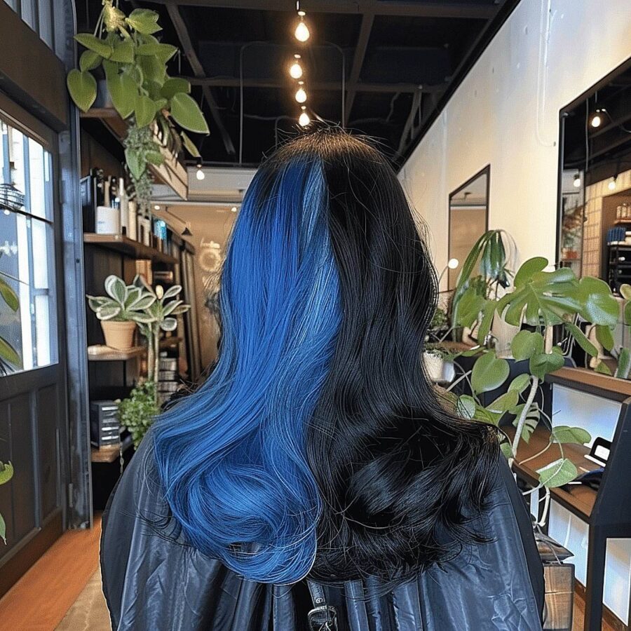 Gemini Hair Is Trending Everywhere This 2026 - Can You Pull Off This 2 ...