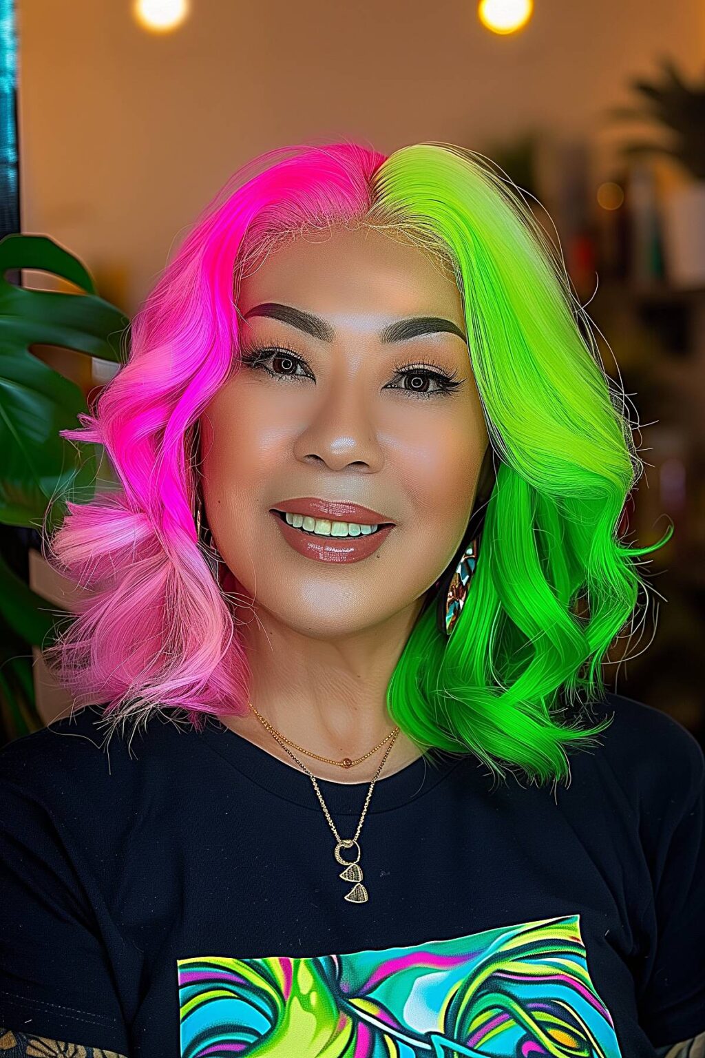 Gemini Hair Is Trending Everywhere This 2026 - Can You Pull Off This 2 ...