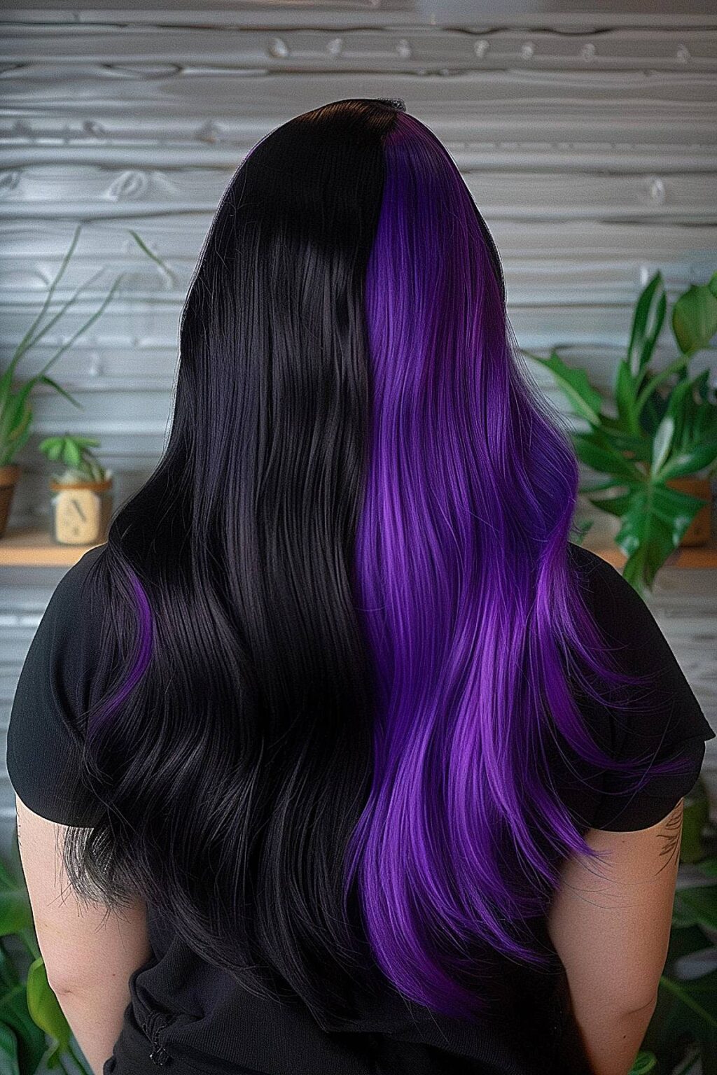 Gemini Hair Is Trending Everywhere This 2026 - Can You Pull Off This 2 ...
