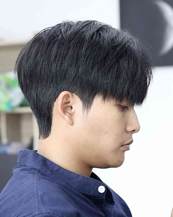 28 Awesome Two Block Haircuts Guys Are Getting in 2025