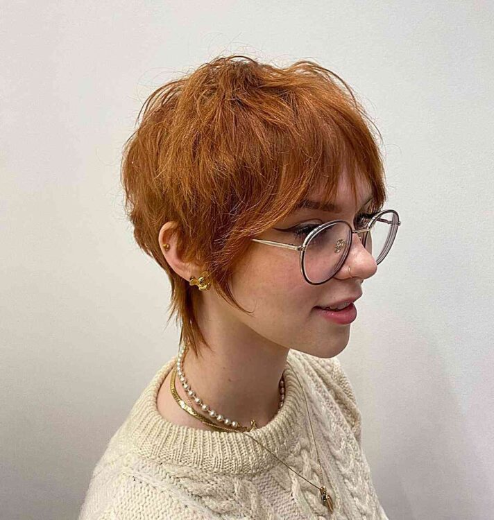 The "Wixie Cut" Hair Trend: 34 Incredible Ways to Get It
