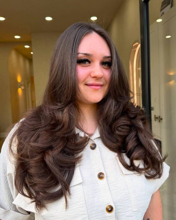 21 Gorgeous Layered Hair Ideas to Try in 2026