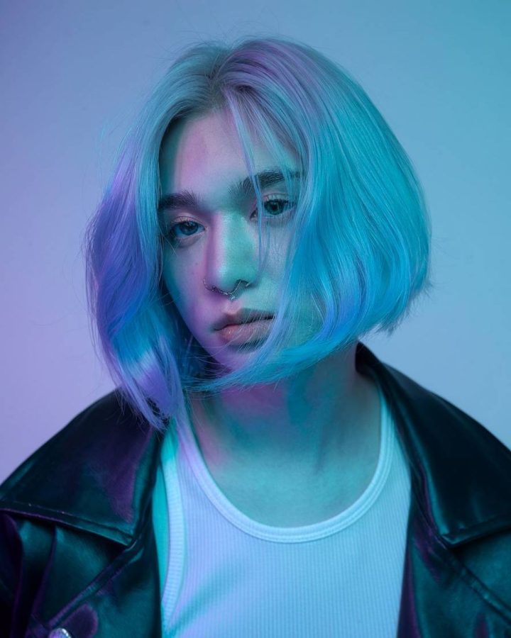 15+ Effortlessly Cool Enby Haircuts to Try in 2025