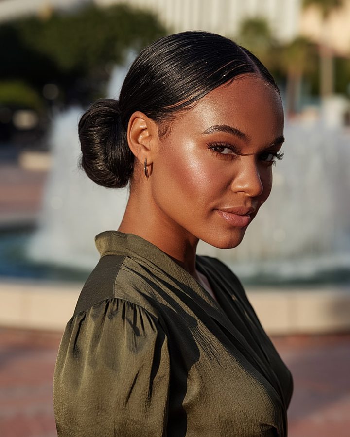 34 Sleek Hairstyles Women Everywhere Are Trying in 2026
