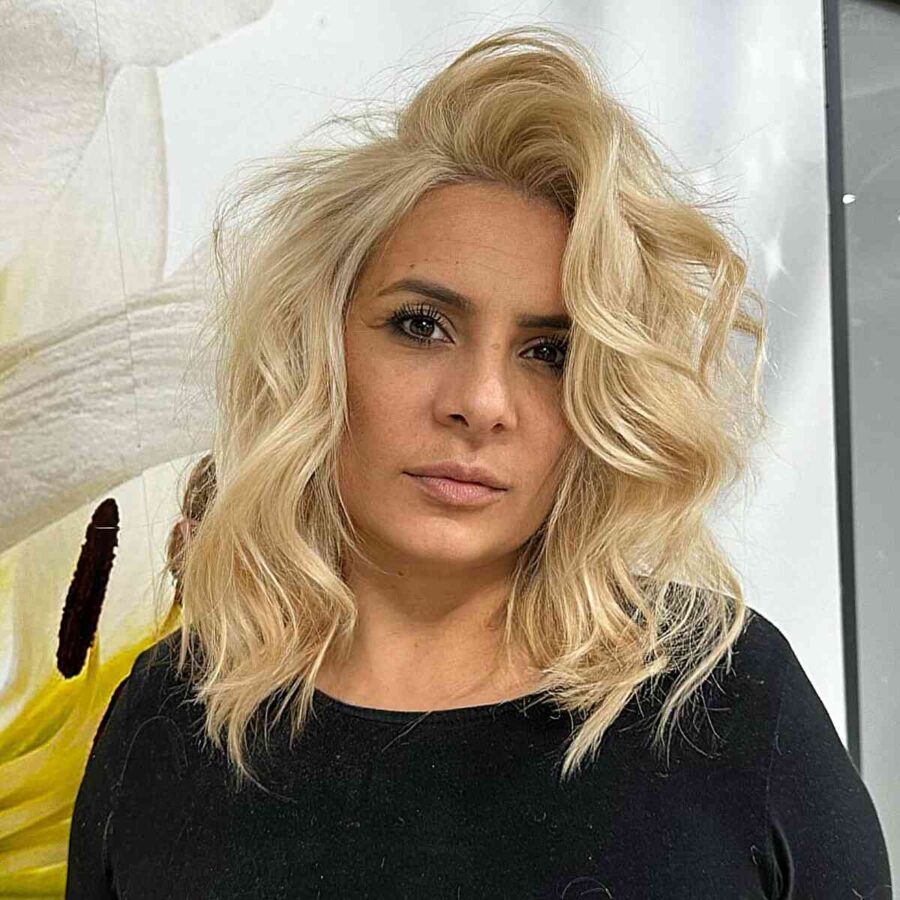 47 Most Requested Choppy Haircuts for a Subtly Edgy Style