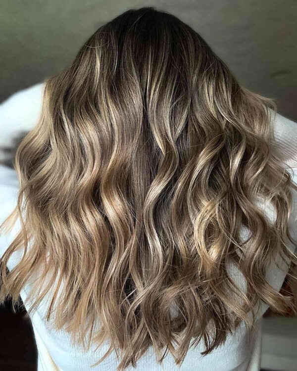 50 Bronde Hair Colors That'll Make Your Eyes Pop & Skin Glow