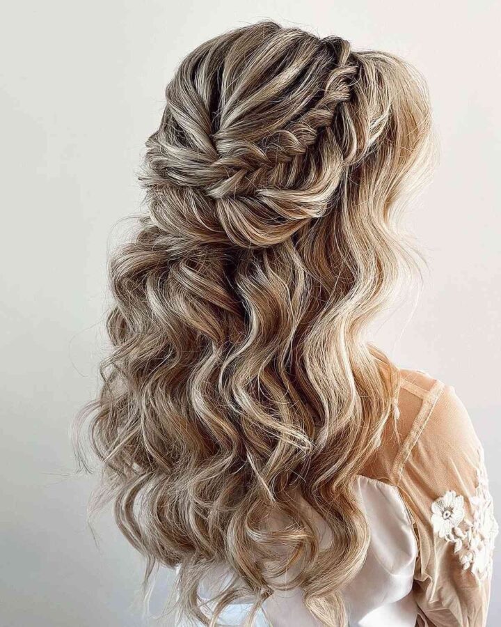 Top 26 Boho Hairstyles Trending in 2025 to Get That Bohemian Spirit Out