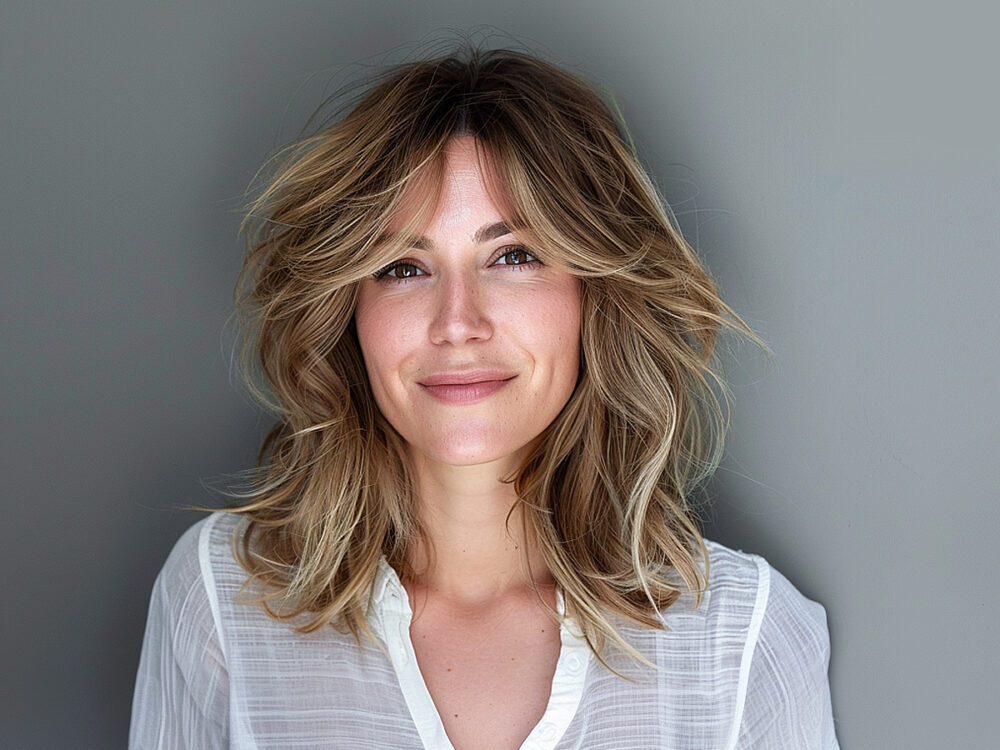 25 Gorgeous Textured Fringe Looks You’ll See Everywhere in 2026