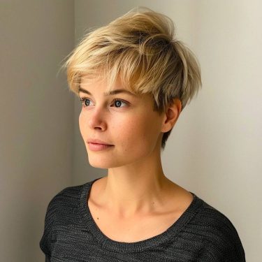 15+ Wispie Pixie Haircuts That Look Effortlessly Chic in 2025