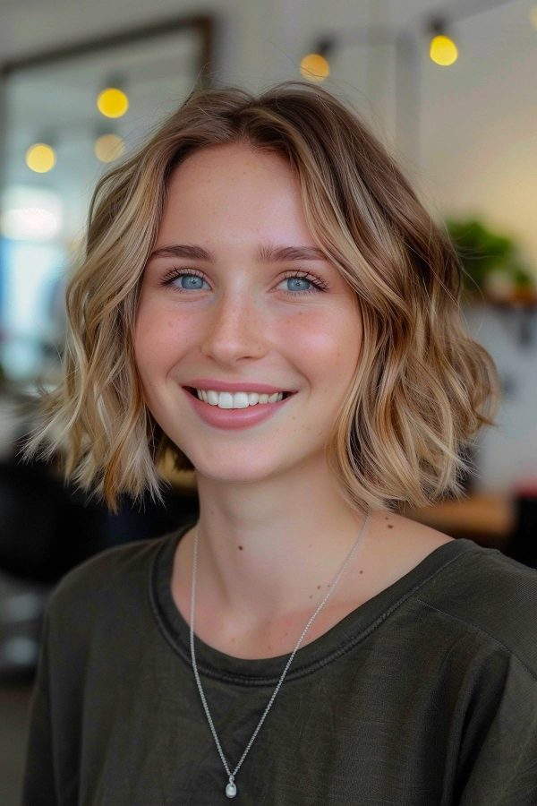 15+ Trendy Short Hairstyles Women Over 30 Are Loving in 2025