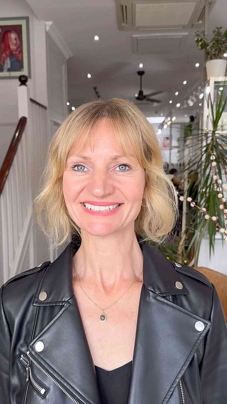 79 Best Hairstyles for Thinning Hair to Look & Feel Fuller