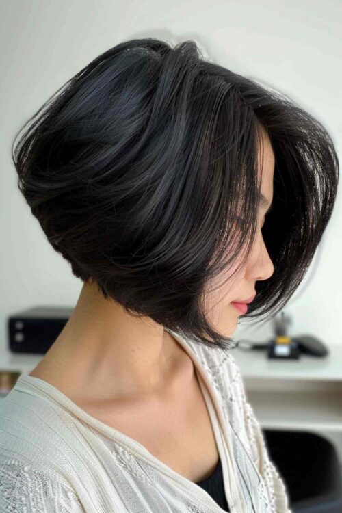 50 Graduated Bob Haircuts Trending for 2026