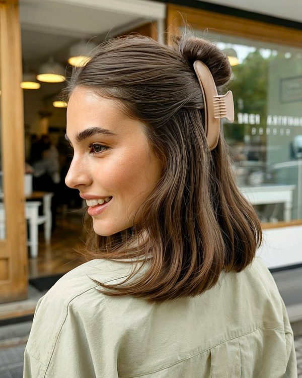 23 Easy Ways to Style Greasy Hair and Still Look Amazing in 2026