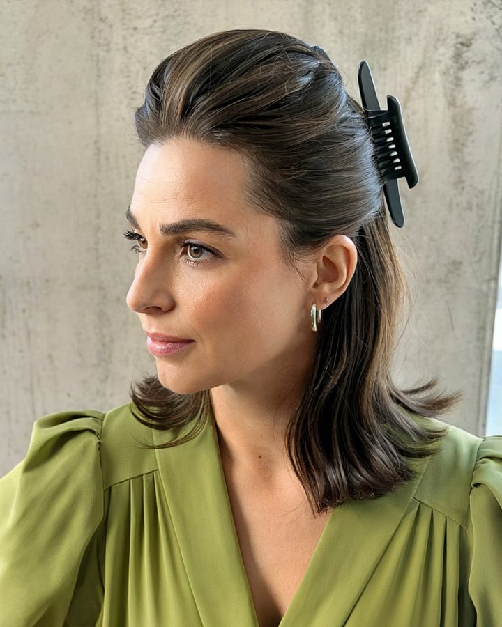 23 Easy Ways to Style Greasy Hair and Still Look Amazing in 2026