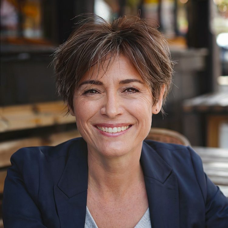 18 Stylish Pixie Shag Haircuts for Women Over 40 to Try in 2026