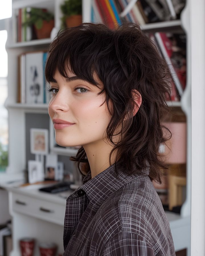 21+ Edgy Grunge Hair Ideas for 2026 You’ll Wish You Tried Sooner