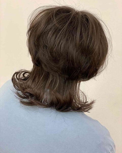 31 Unique Jellyfish Haircuts Taking Over The Hair World