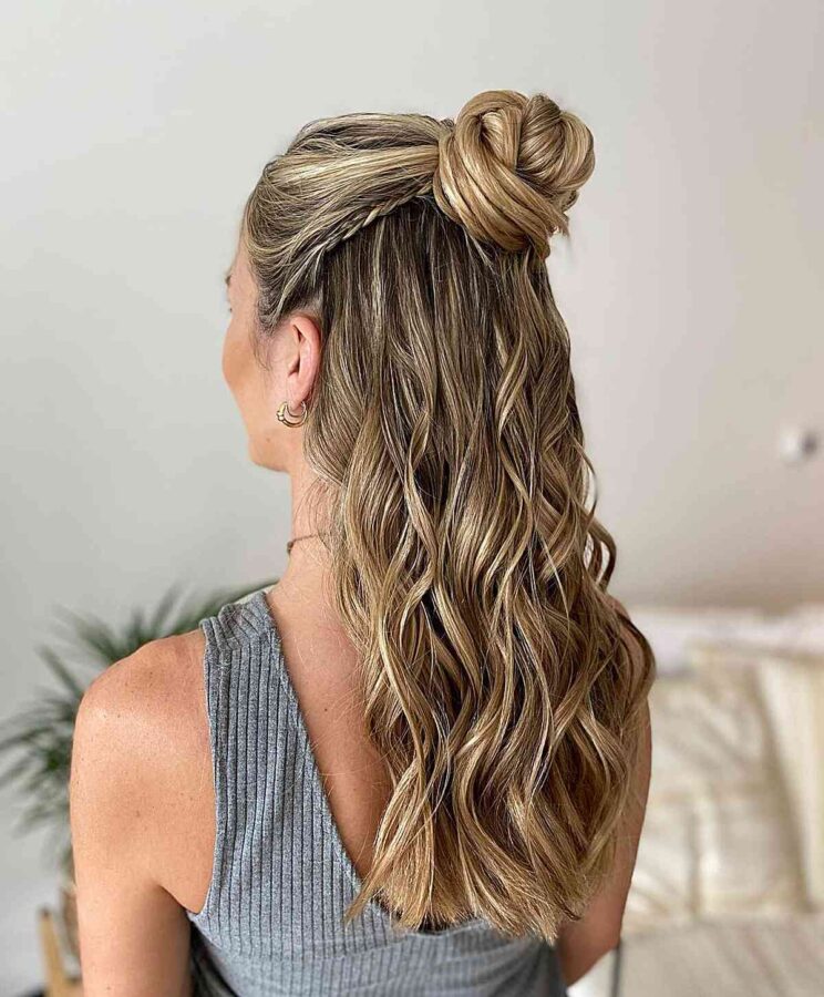 26 Cowgirl Hairstyle Ideas for a Chic Country Look