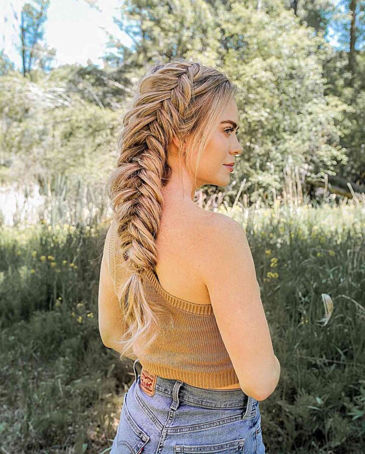 28 Gorgeous Formal Half Updos You'll Fall In Love With