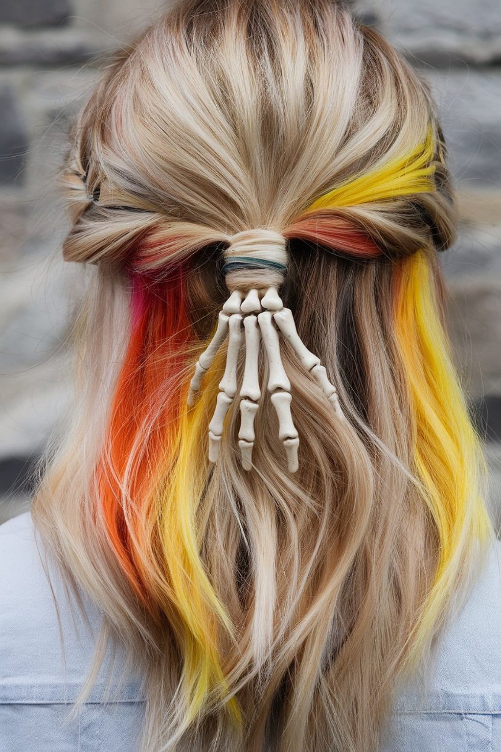 20 Spookiest Halloween Hair Color Ideas for 2026
