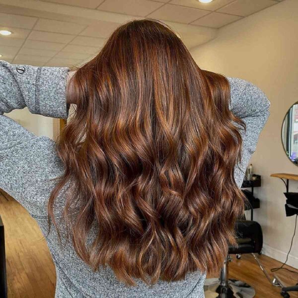 37 Stunning Balayage Hair Color Ideas for a Natural Look