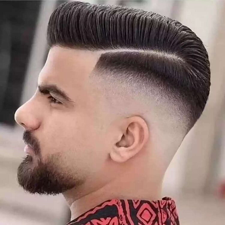 37 Best Undercut for Men Hairstyles and Haircuts (2026 Pics)