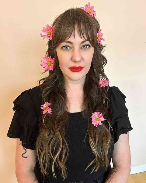 26 Hawaiian Hairstyles for the Cutest Island Look