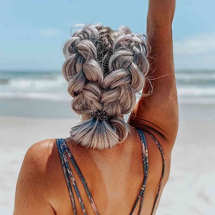 26 Hawaiian Hairstyles for the Cutest Island Look
