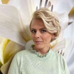 52 Impressive Deep Side Part Hairstyles To Pull Off a Simple Yet ...