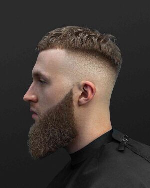 30 Best High and Tight Haircuts for Men Wanting a Clean Cut