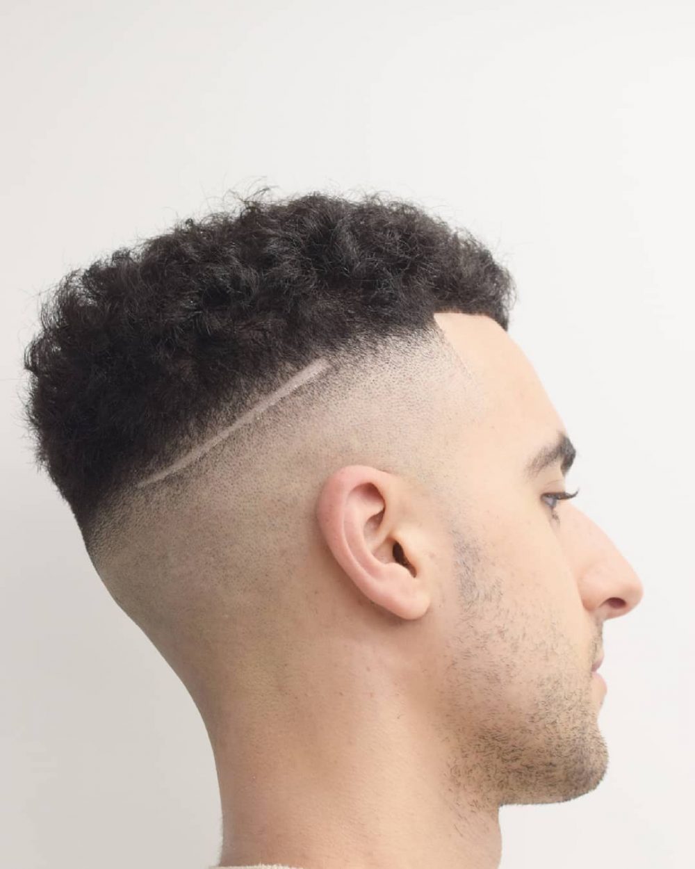 30 Best High and Tight Haircuts for Men Wanting a Clean Cut