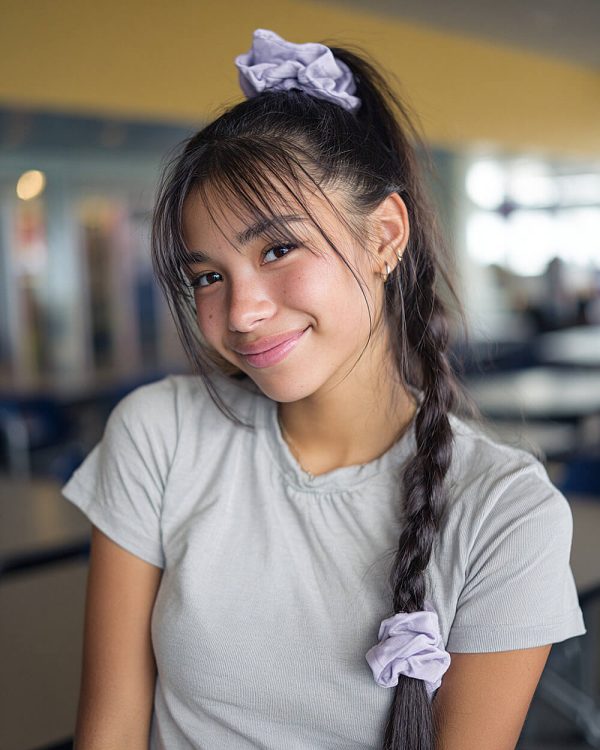 25 Cute and Easy Hairstyles for Back-to-School This 2026