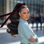 15+ Trendy Ribbon Hairstyles for a Playful & Chic Look in 2025