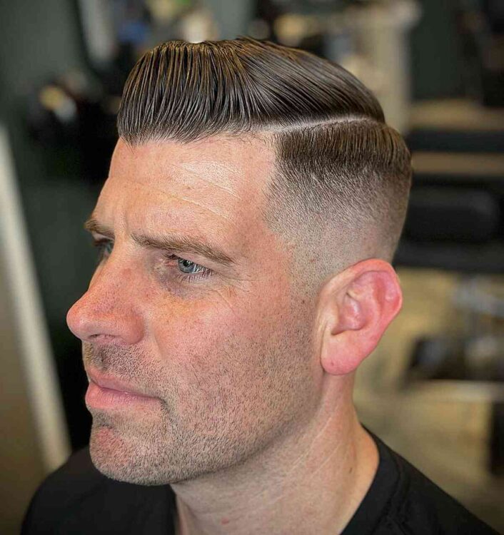 75 Best Skin Fade Haircut / Bald Fade Haircut Styles in 2023